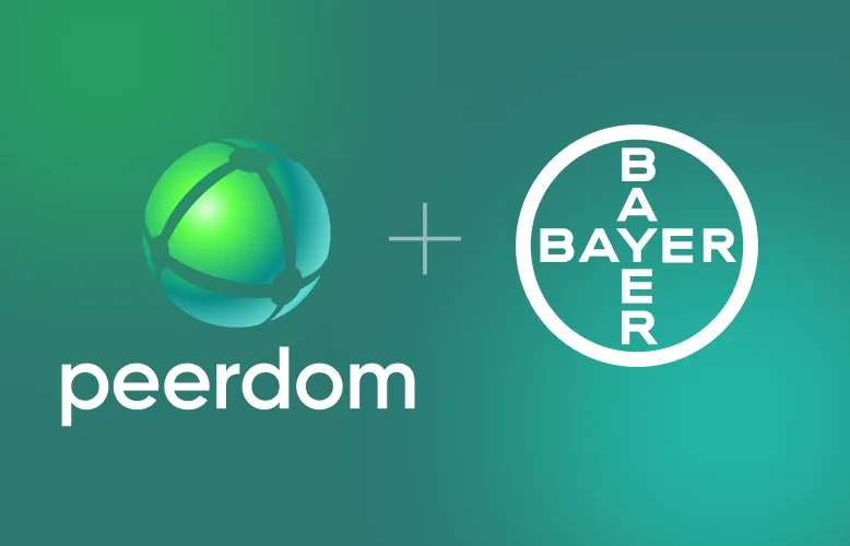 How Bayer Pharma Schweiz Made Its Org Chart Match How They Actually ...